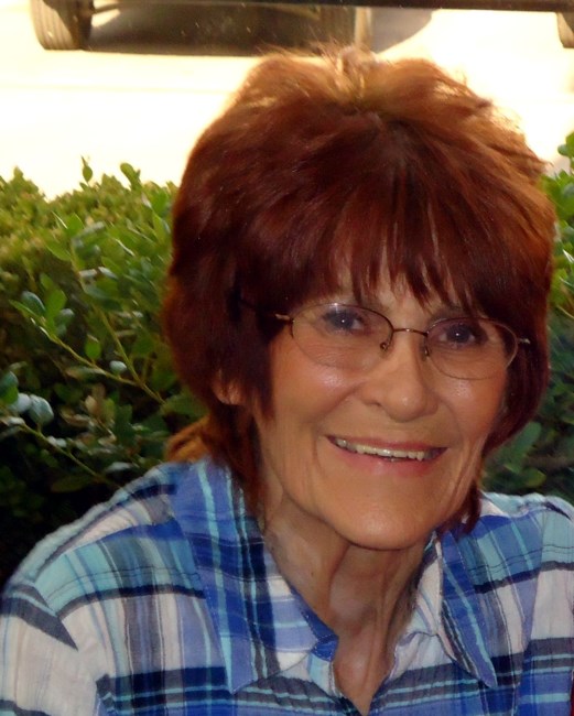 Betty Jean Corbin Brock Obituary - Lubbock, TX