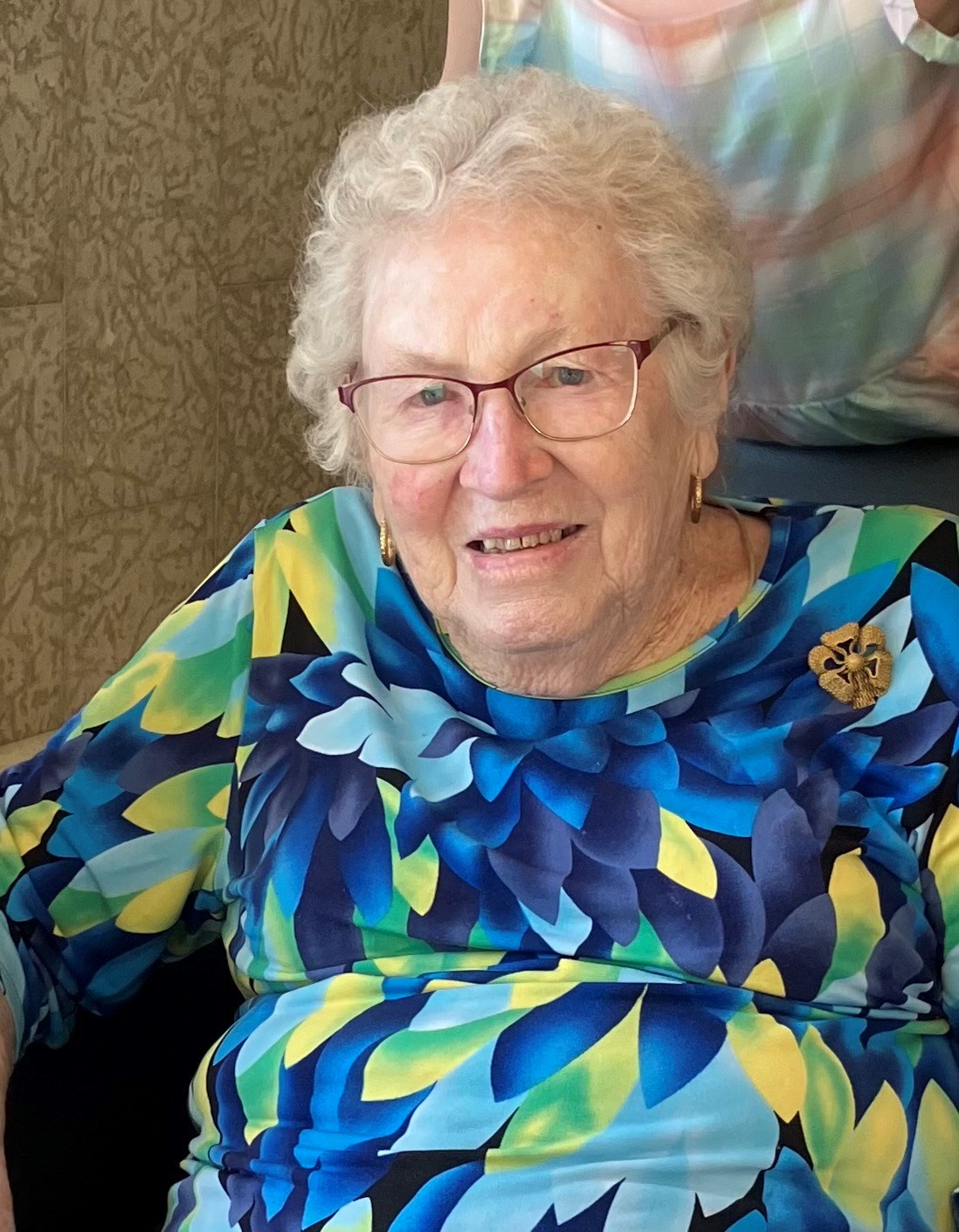 Sheila Brydon - Gibb Obituary - Winnipeg, MB