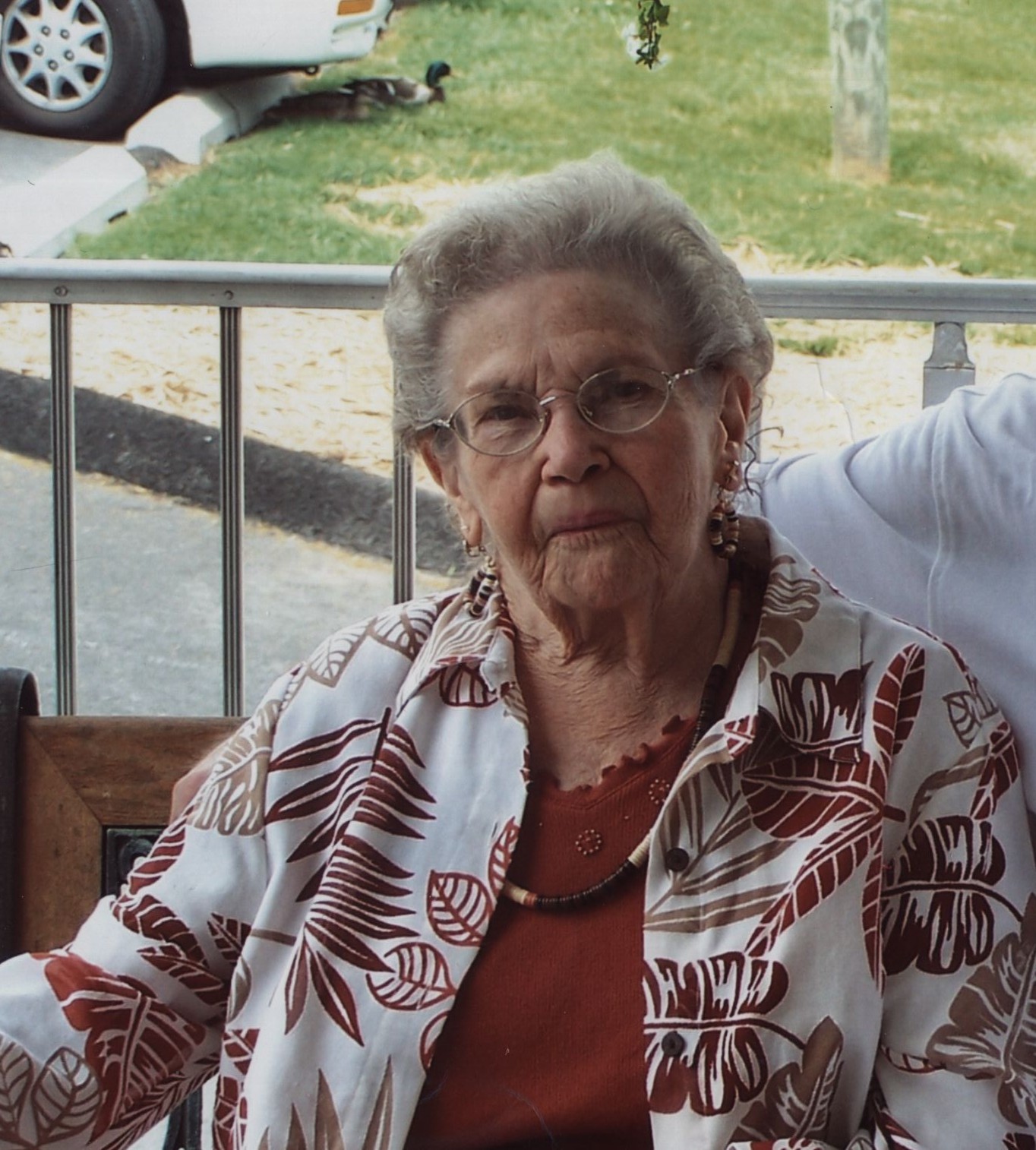 Ruth Mahoney Obituary - Baltimore, MD