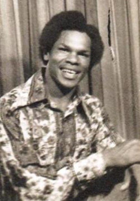 Anthony Wayne Scott Obituary - LaMarque, TX