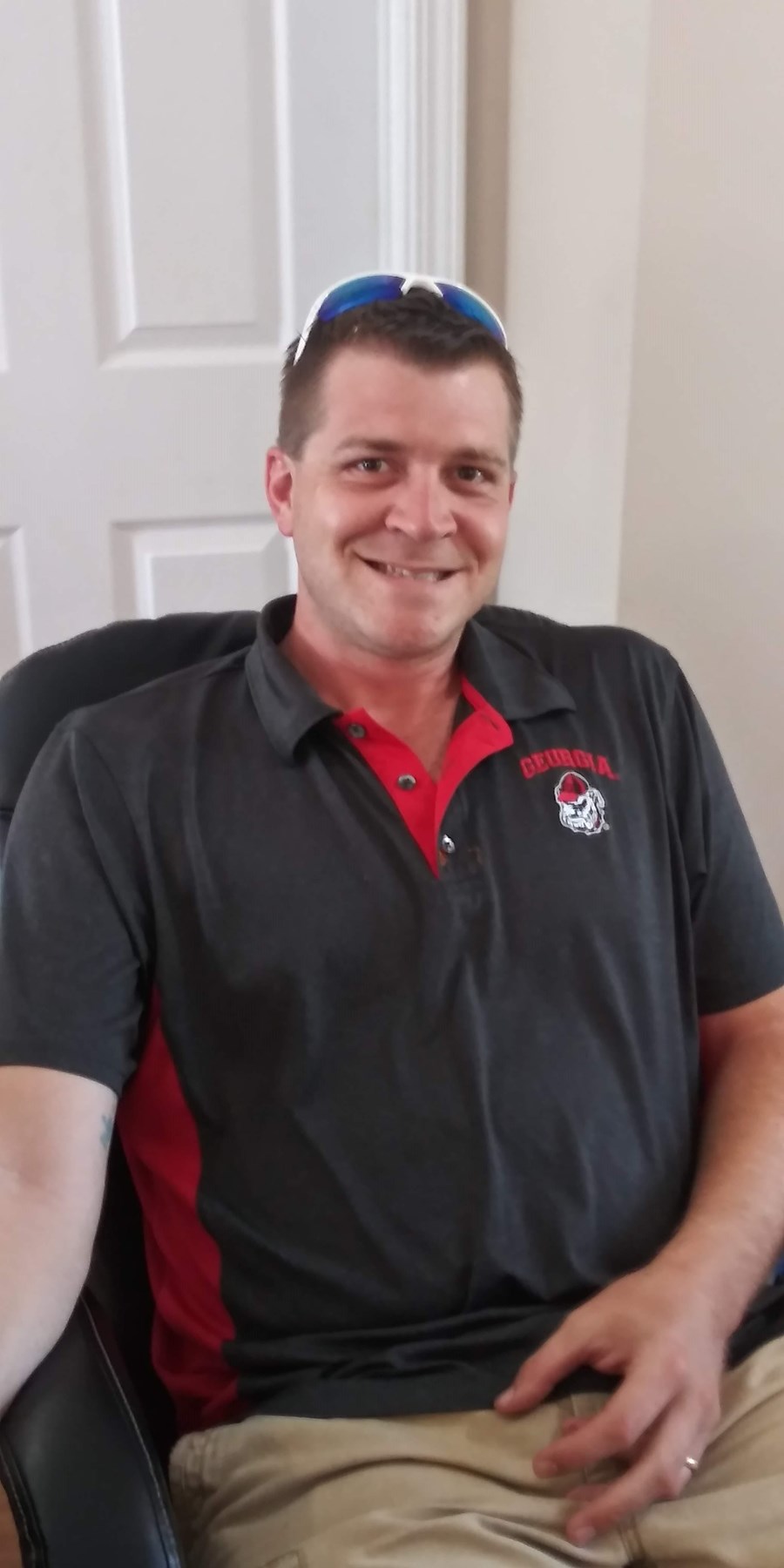 Allen Scott McDaniel Obituary - Winder, GA