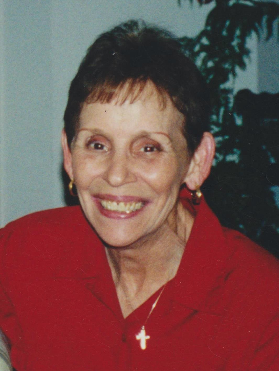Merry Carol Kitner Obituary - Pflugerville, TX