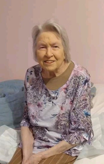 Ruby Anderson Martin Obituary - Montgomery, AL Ruby Anderson Martin Obituary - Montgomery, AL
