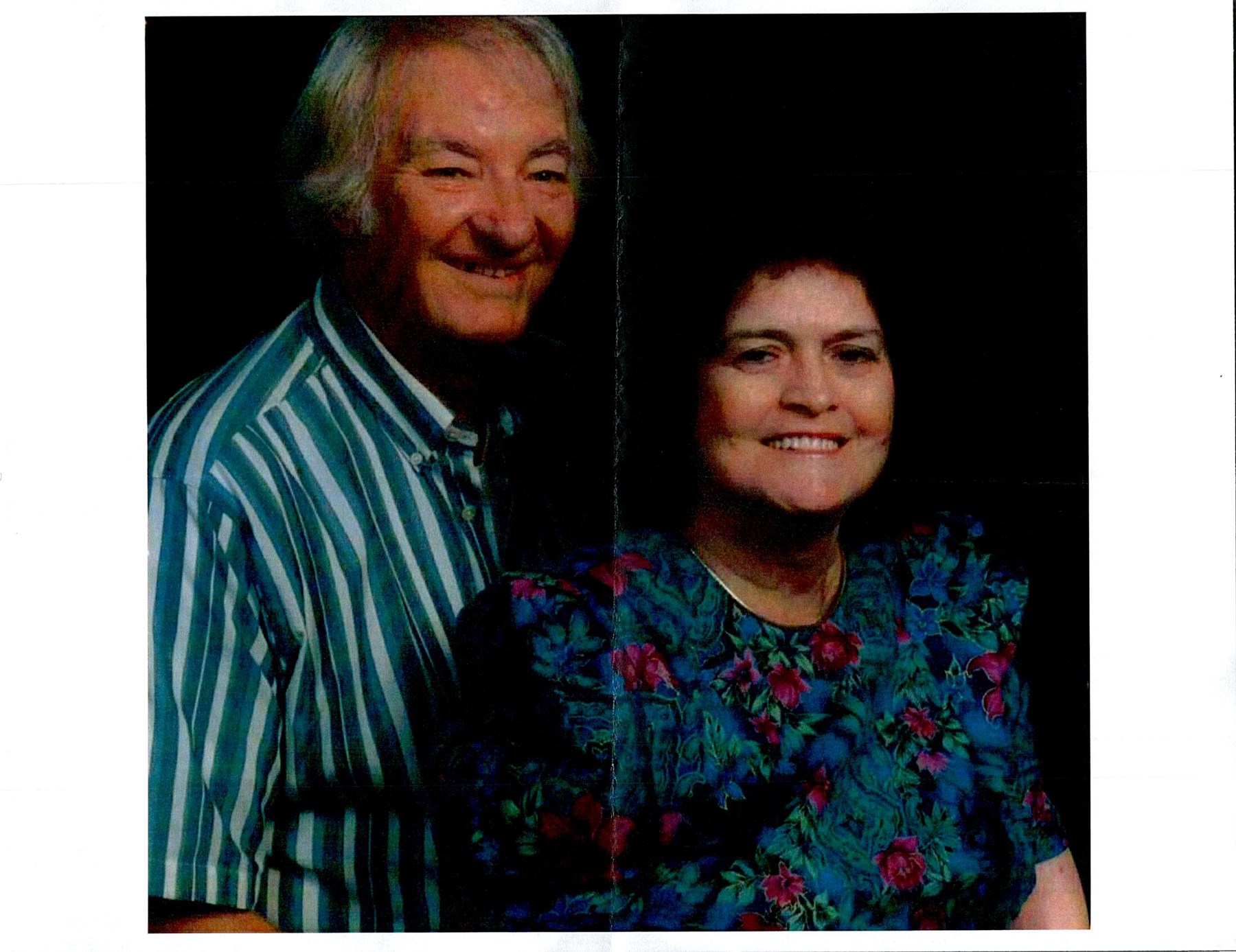 Betty Jourdan Obituary - Corinth, MS