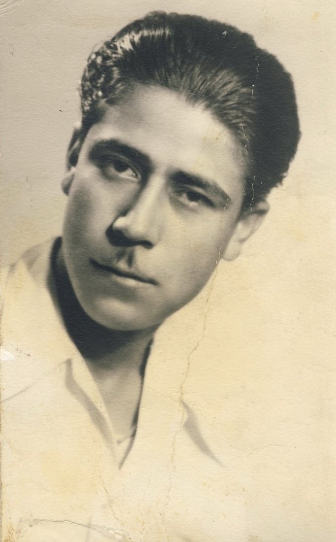 Alejandro Magaña Obituary - Ontario, CA