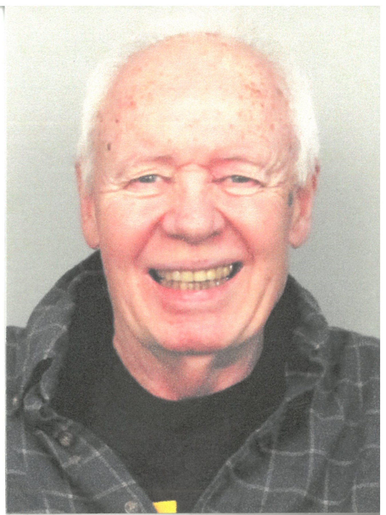 Gary Glaze Obituary - Salem, OR