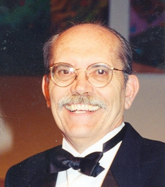 Mr. Randall Randy Kent Spicer Obituary - Arlington, VA