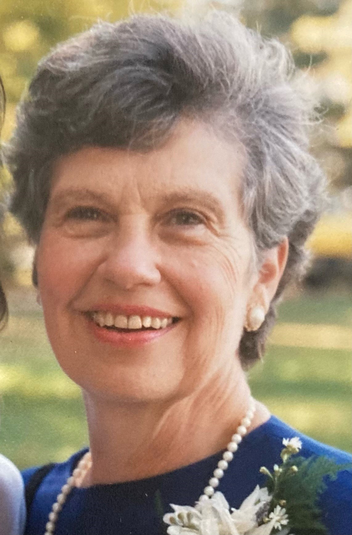 Paula Hunn Phipps Denny Obituary - Springfield, IL