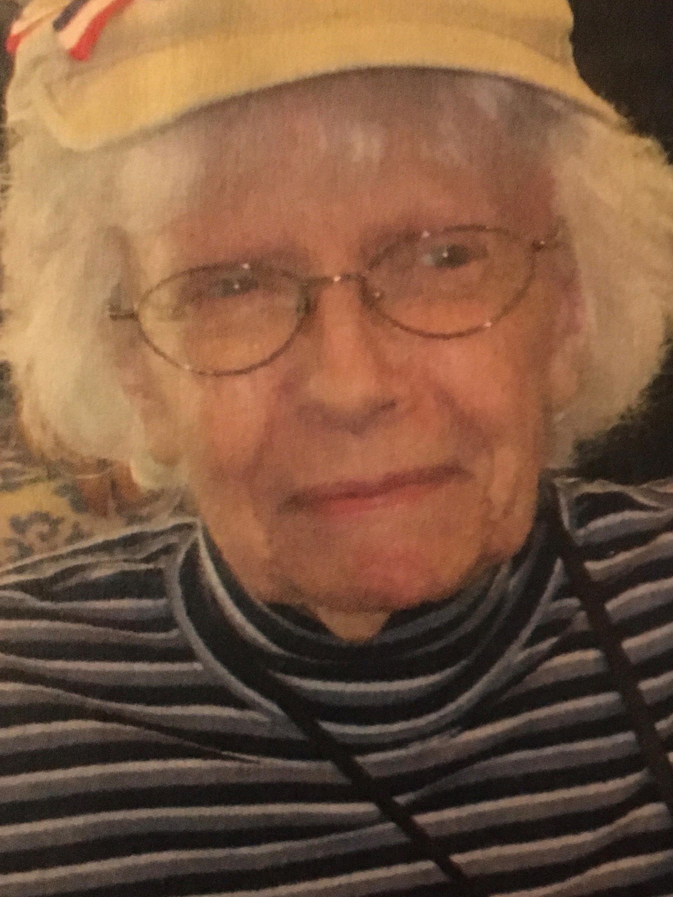 SusyJean Frisch Obituary - Port Jefferson Station, NY