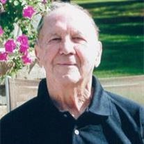 Paul Friend Obituary - Columbus, OH