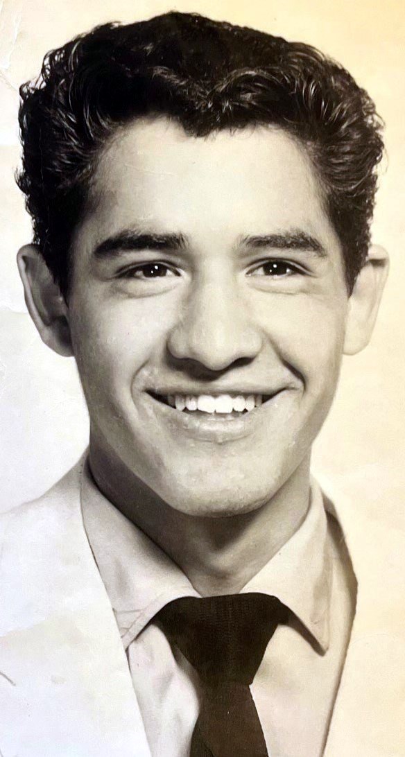 Raymond Enriquez Obituary - San Antonio, TX
