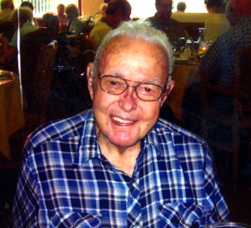 William Lammers Obituary - Centennial, CO