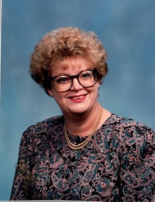 Jimmye Sue Kniffin Obituary - Fort Worth, TX