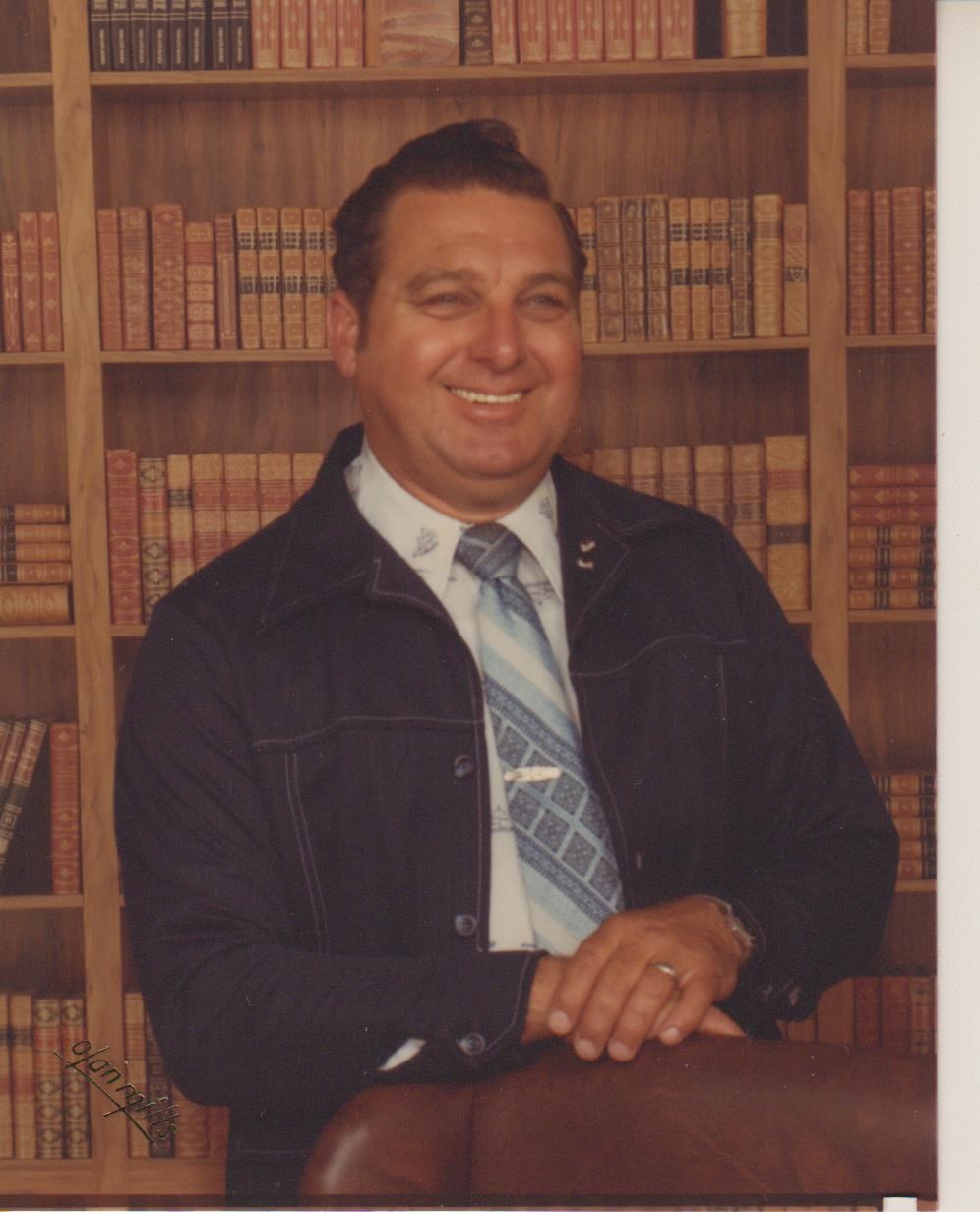 Bruno Frank Obituary - Houston, TX