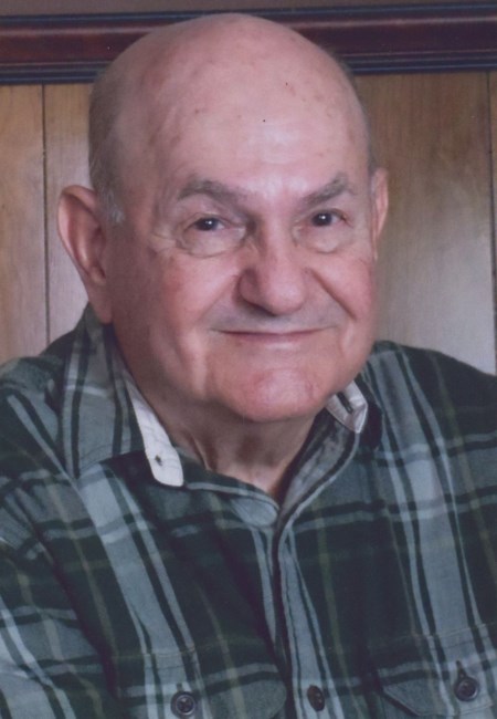 Kenneth Jude Songy Sr. Obituary - Norco, LA