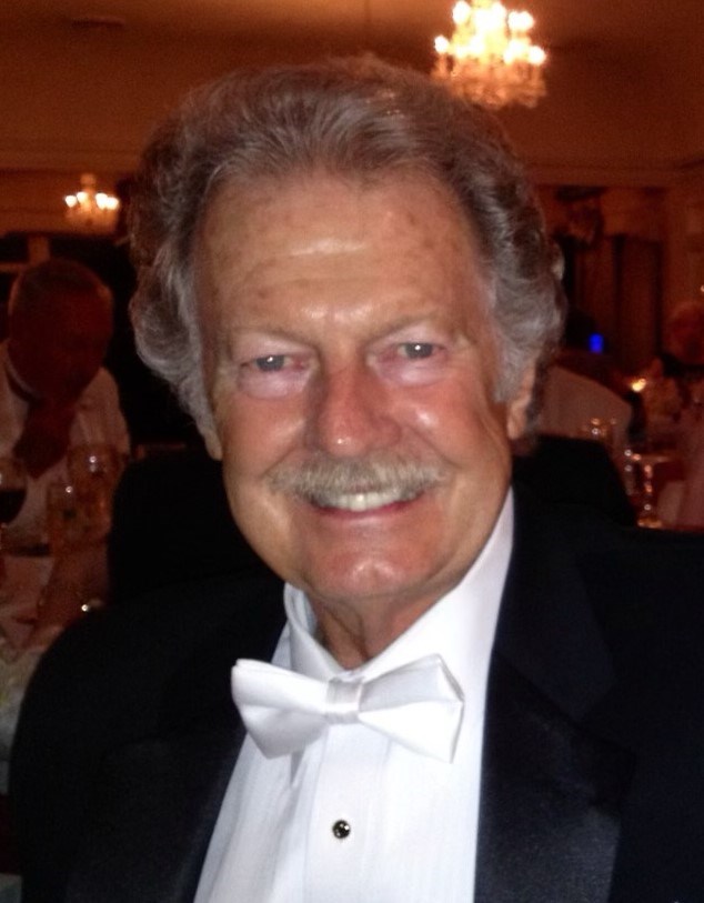 Roger Crouch Obituary - Irmo, SC