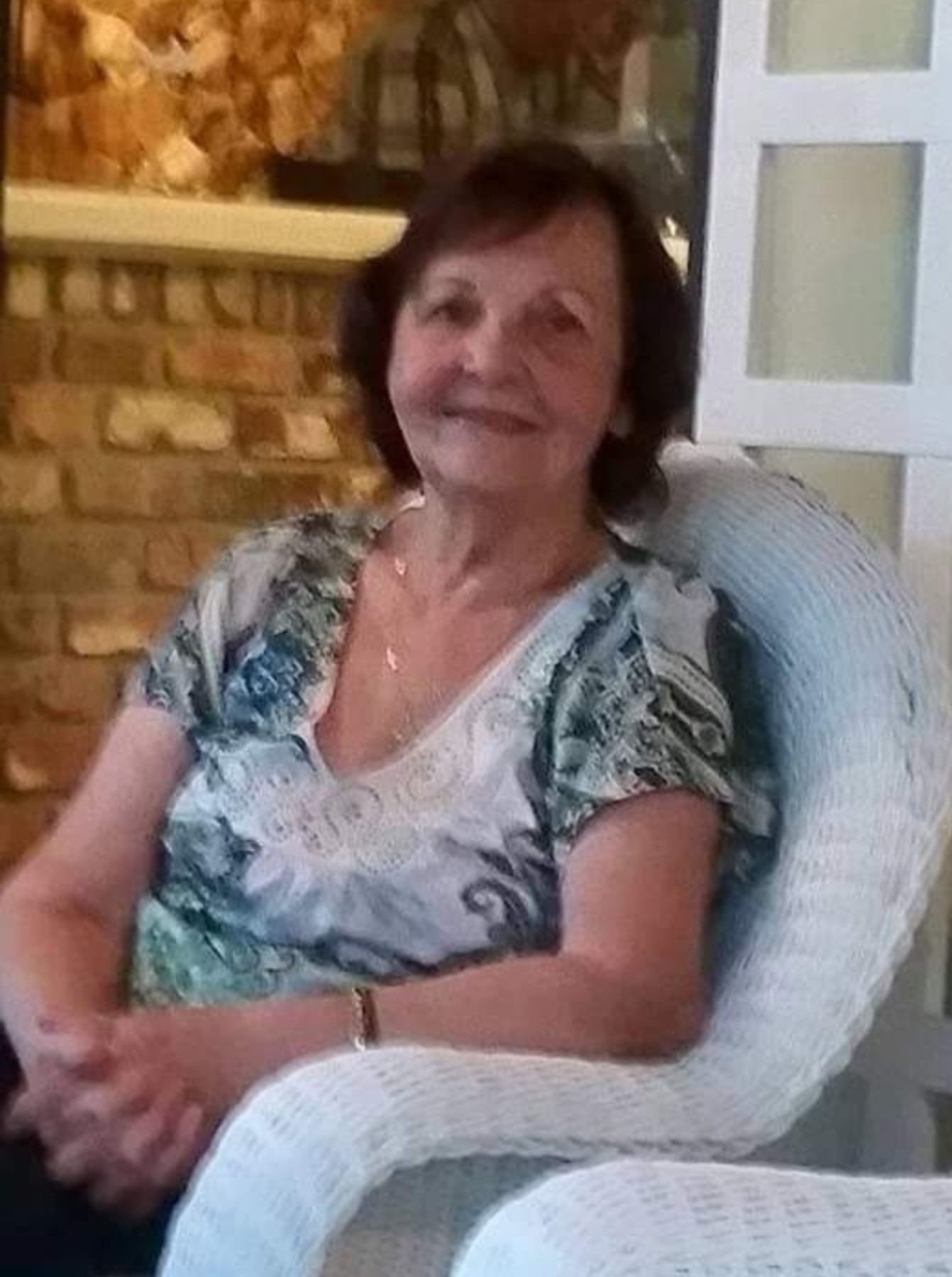 Elia Reyes Obituary - Miami, FL