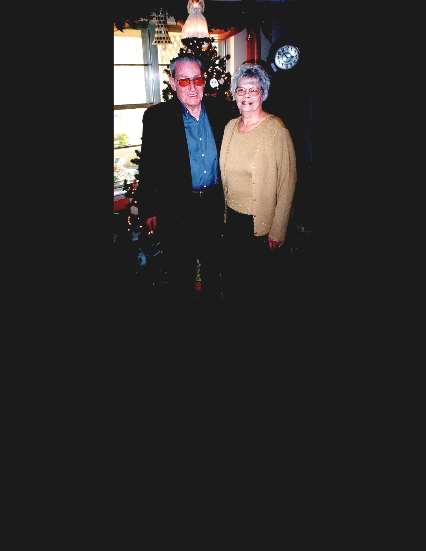 Edward Mauldin Obituary - Grand Prairie, TX