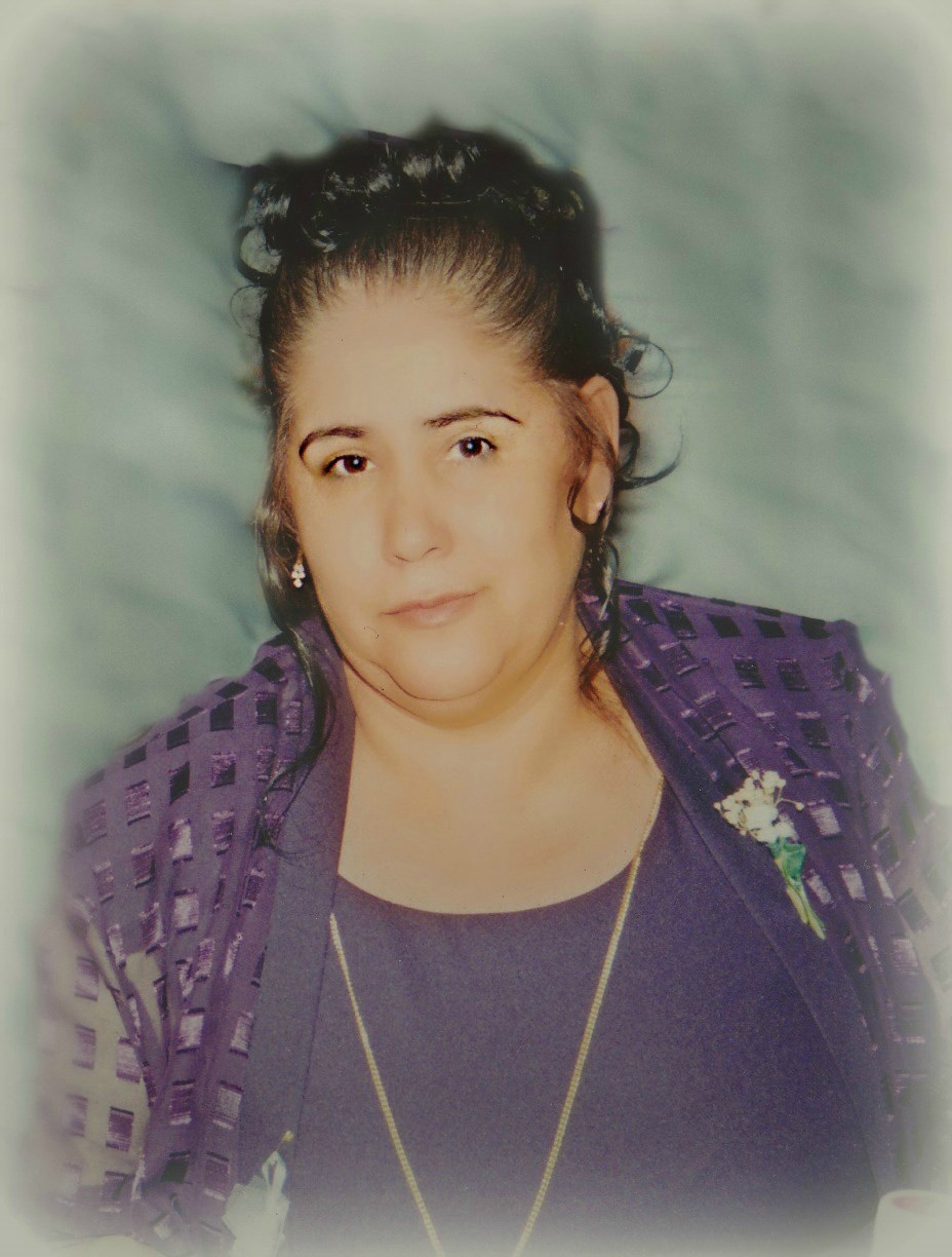 Celia R. Medina Obituary - Dallas, TX