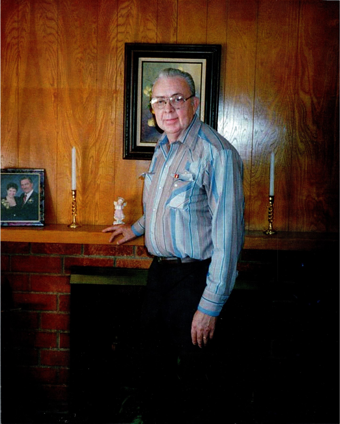 Grady Waldrop Obituary - Torrance, CA