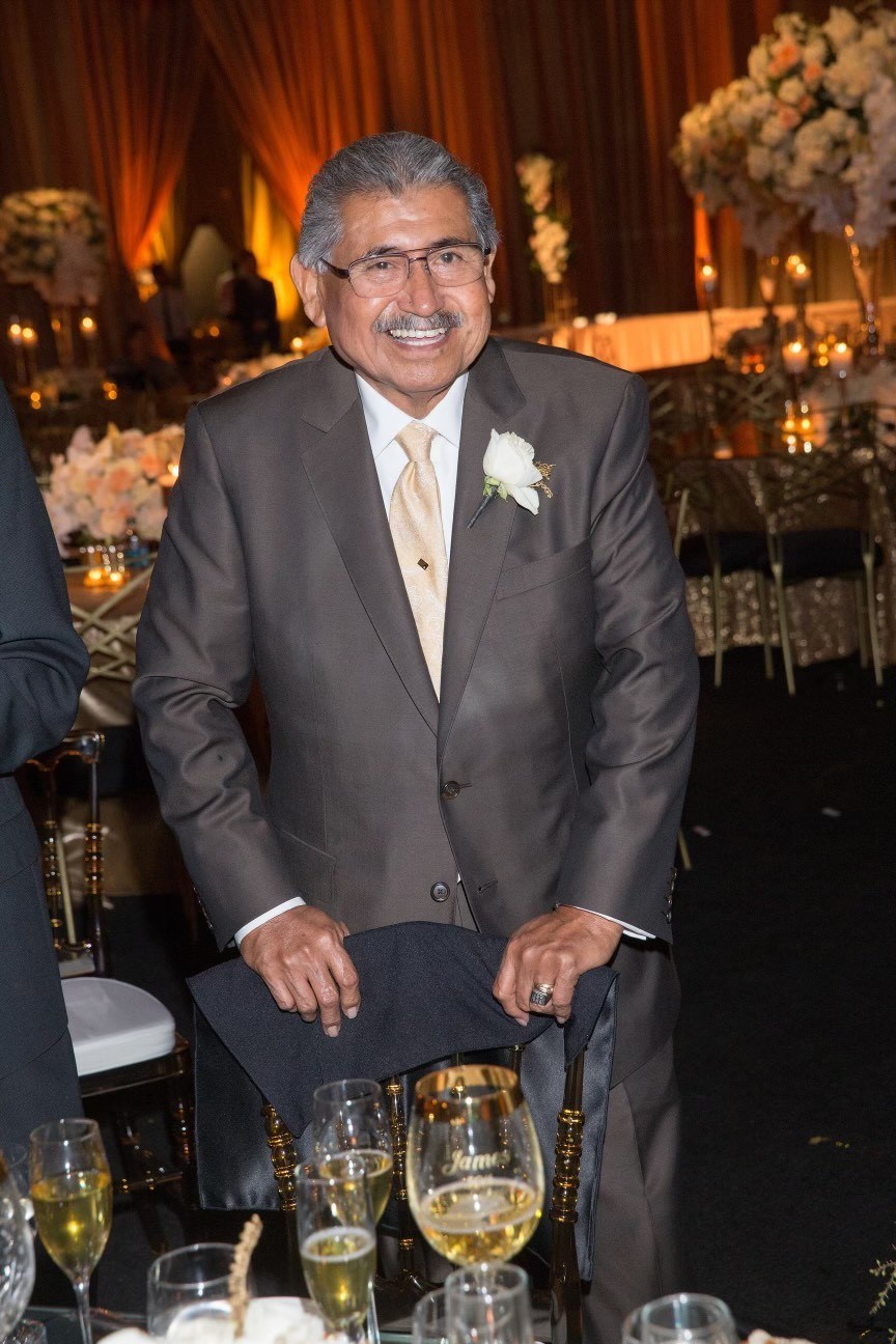 James “Fly's With the Wind” Obituary - San Bernardino, CA