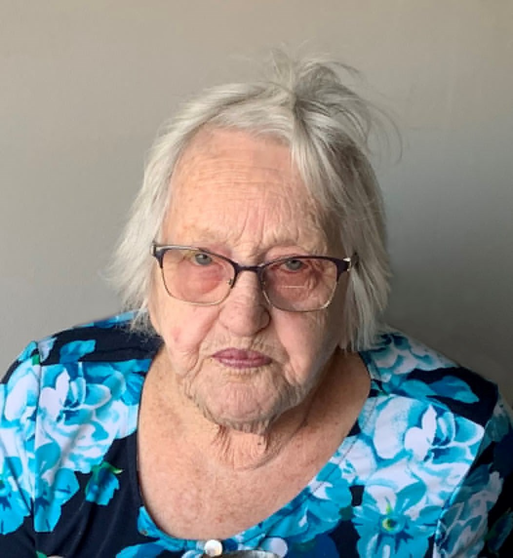 Maria Groenendyk Obituary - Regina, SK