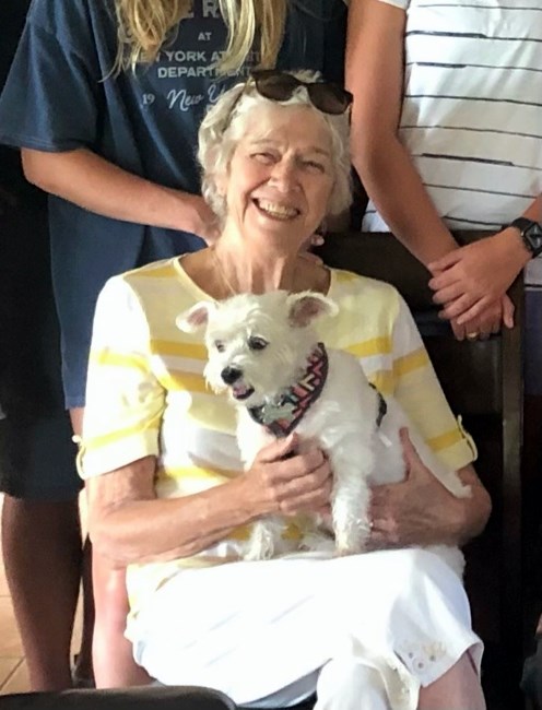 Judith Kenyon Obituary - Houston, TX