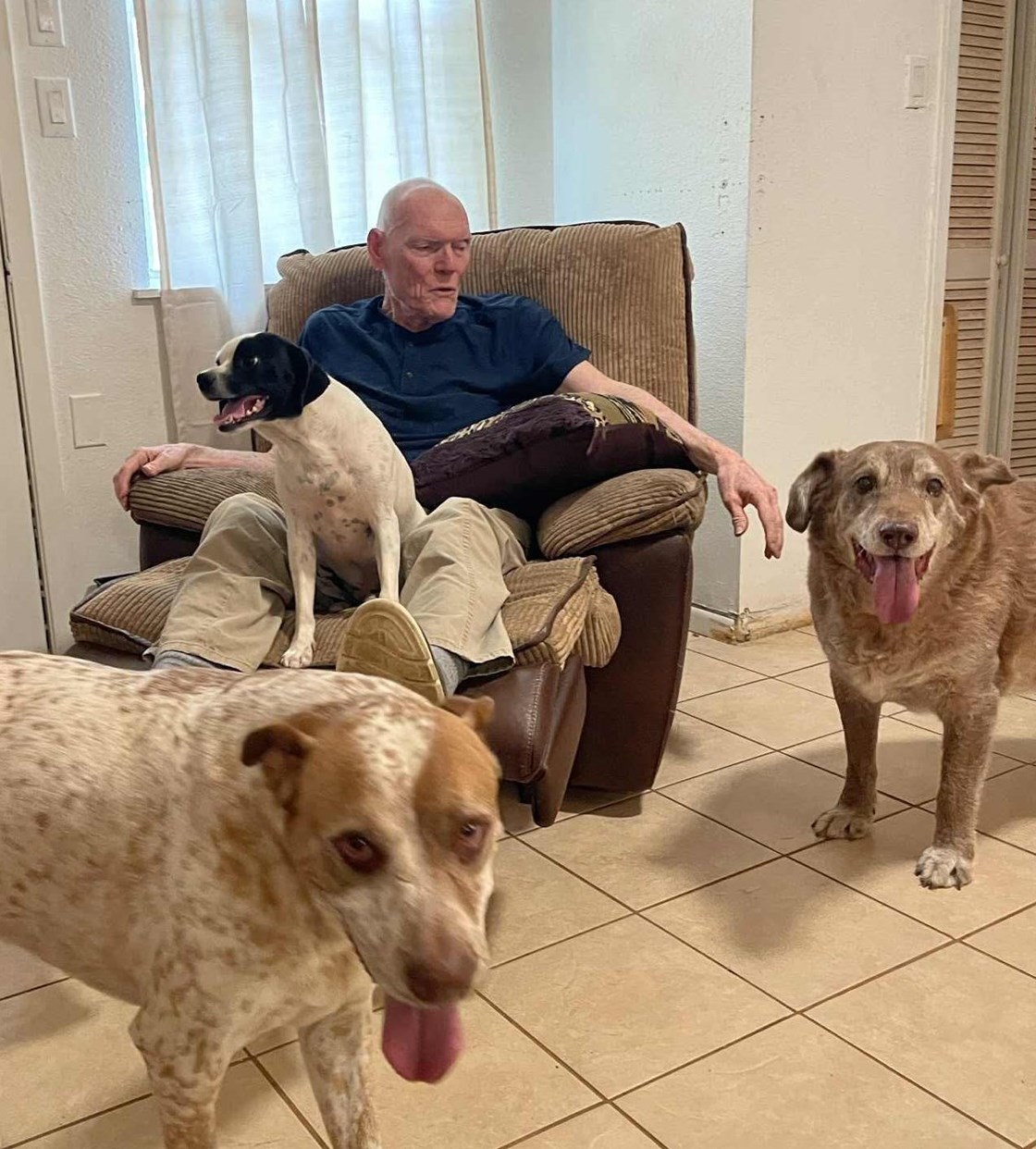 Kenneth Aubrey Medlin Obituary - Tyler, TX - Share Memory