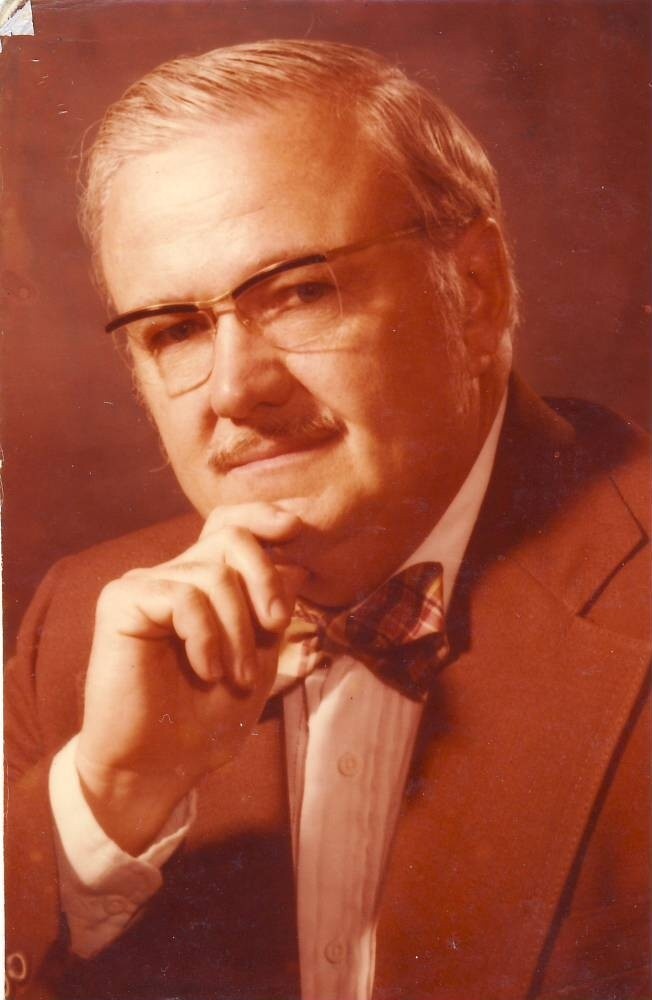 John Edmiston Obituary - Plant City, FL