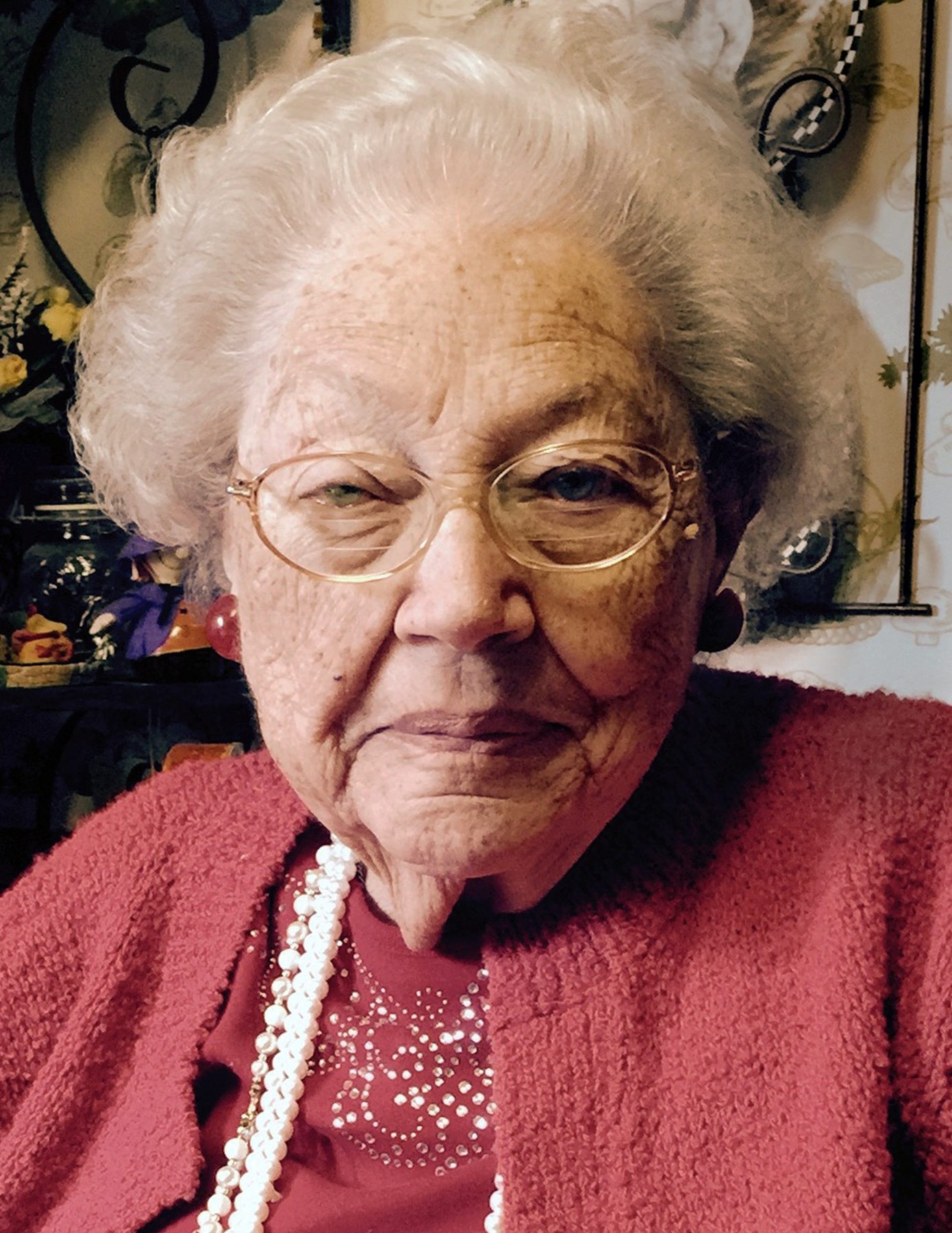 Lillie Mae Domma McLean Obituary - Baton Rouge, LA