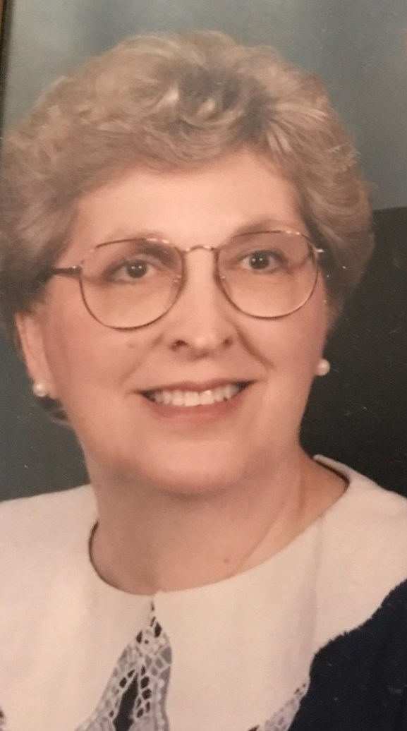 Mary Hipps Obituary - Kennesaw, GA