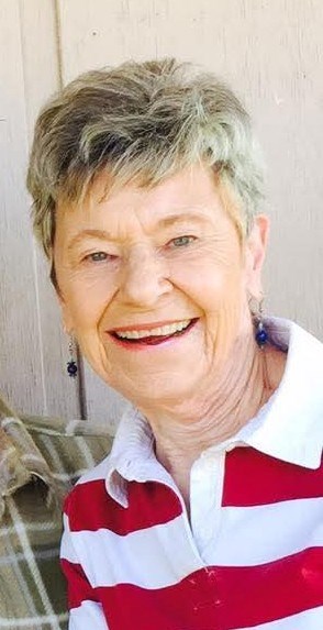 Marcia Tuttle Obituary - El Paso, TX