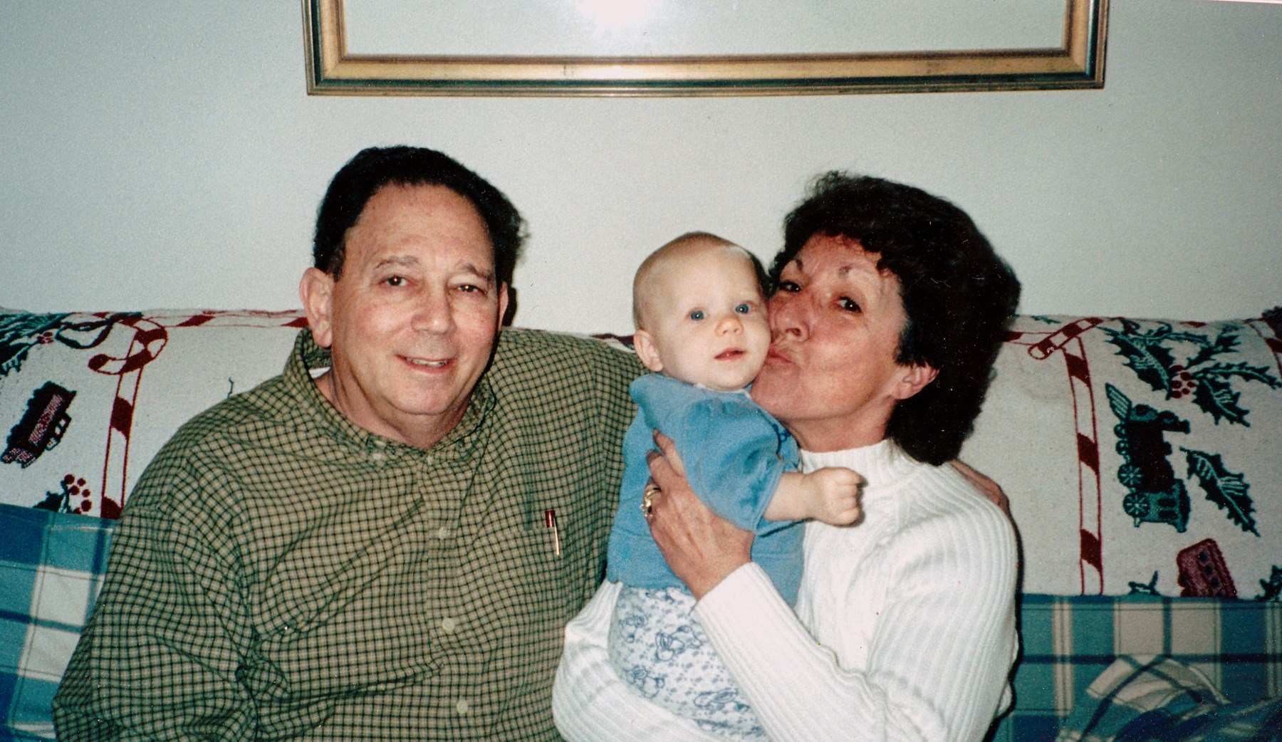 Jerry Isaacson Obituary - Brooksville, FL