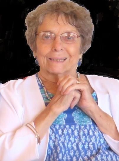 Ann Pike Obituary - Orleans, MA