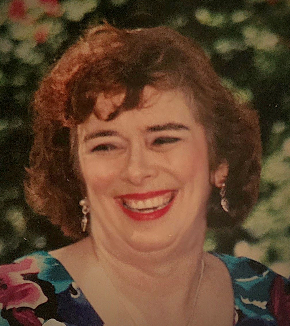 Beth Adams Obituary - Corpus Christi, TX