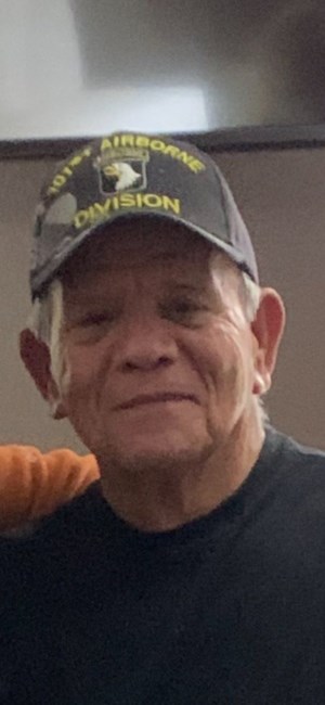 Eduardo Trejo Obituary - El Paso, TX