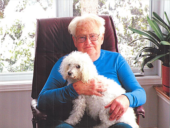 Don Mitchell Obituary - Ottawa, ON