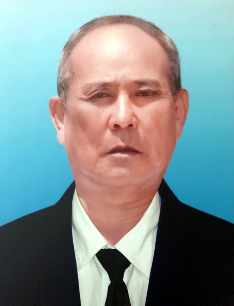 Ty Duong Obituary - Renton, WA Ty Duong Obituary - Renton, WA