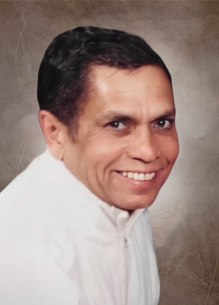 Ramnarine Bhagoutie Obituary - Montreal, QC