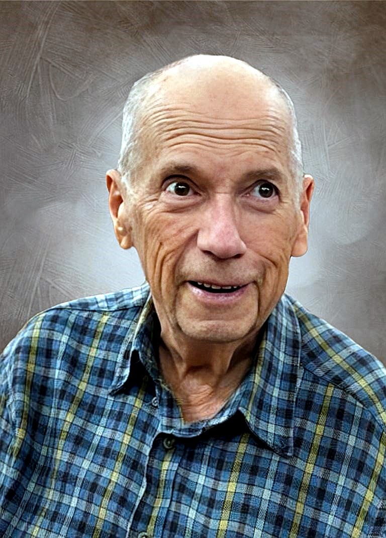 Émile Cloutier avis de décès - Brossard, QC