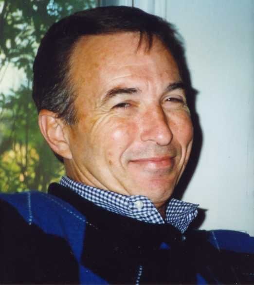 William Ligon Obituary - Austin, TX
