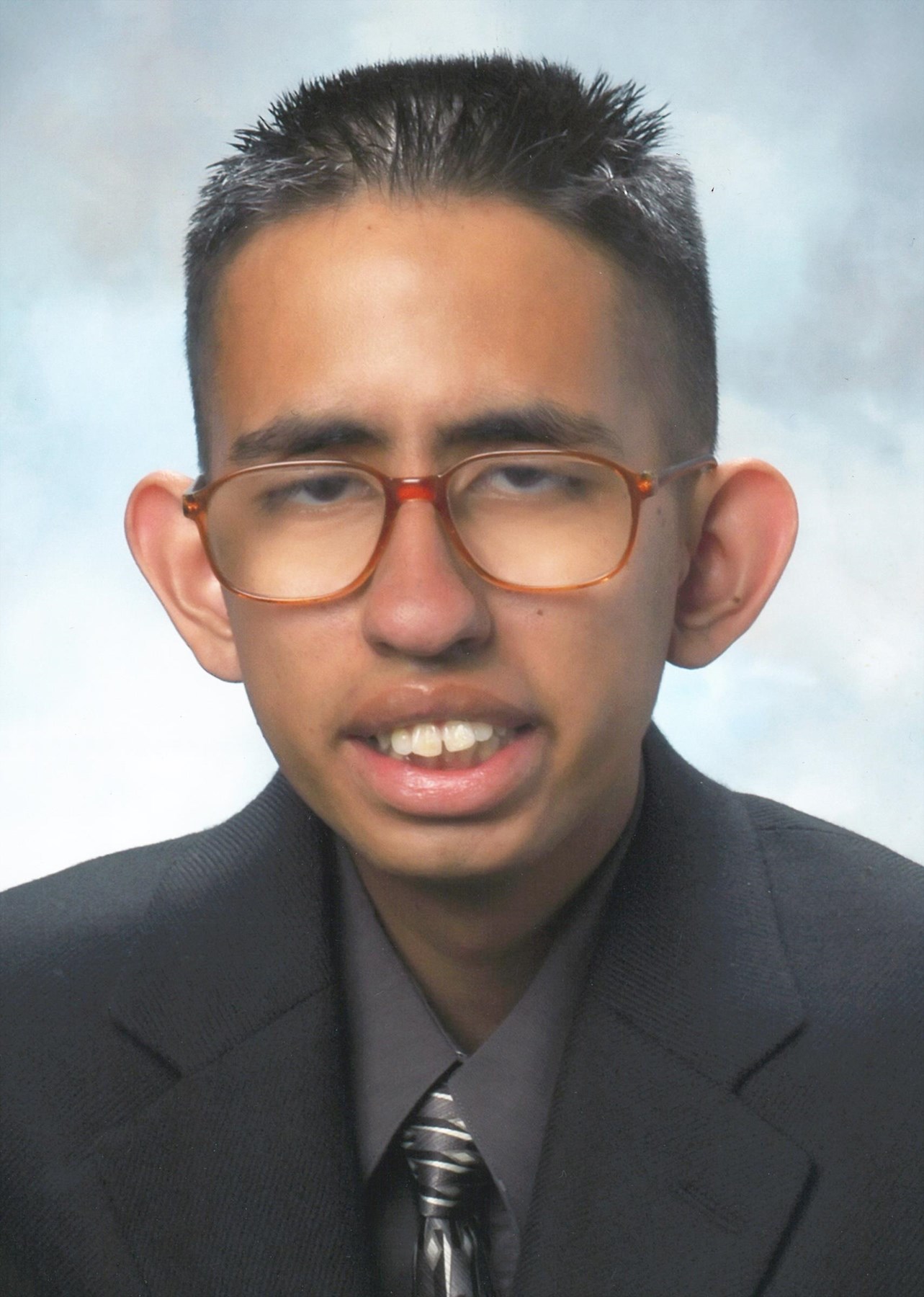 Stephen Perez Obituary - Whittier, CA