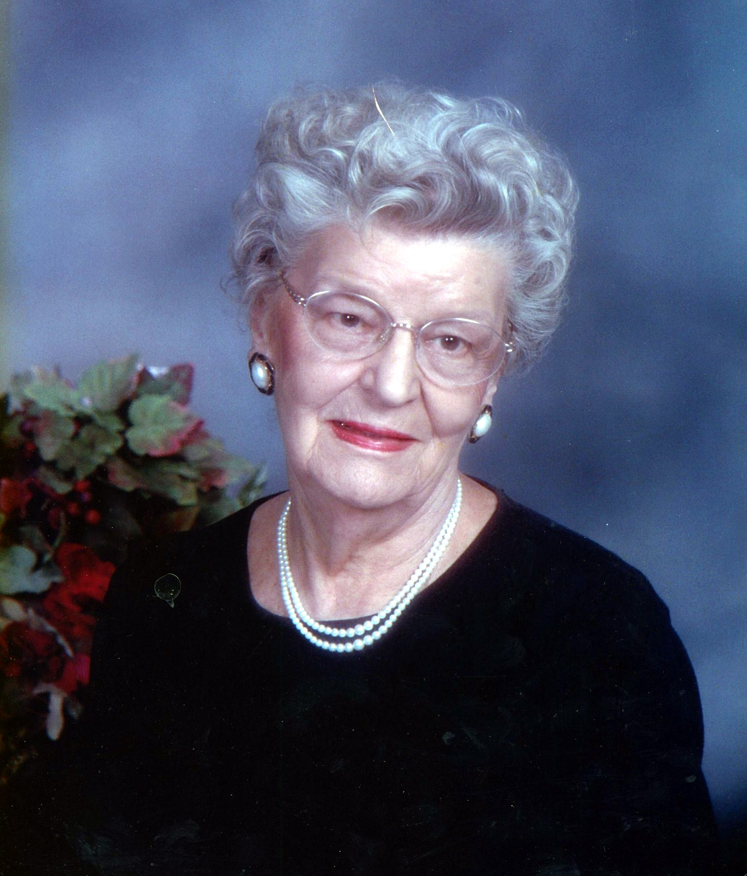 Lillian Marie Johnston Obituary - Hamilton, ON