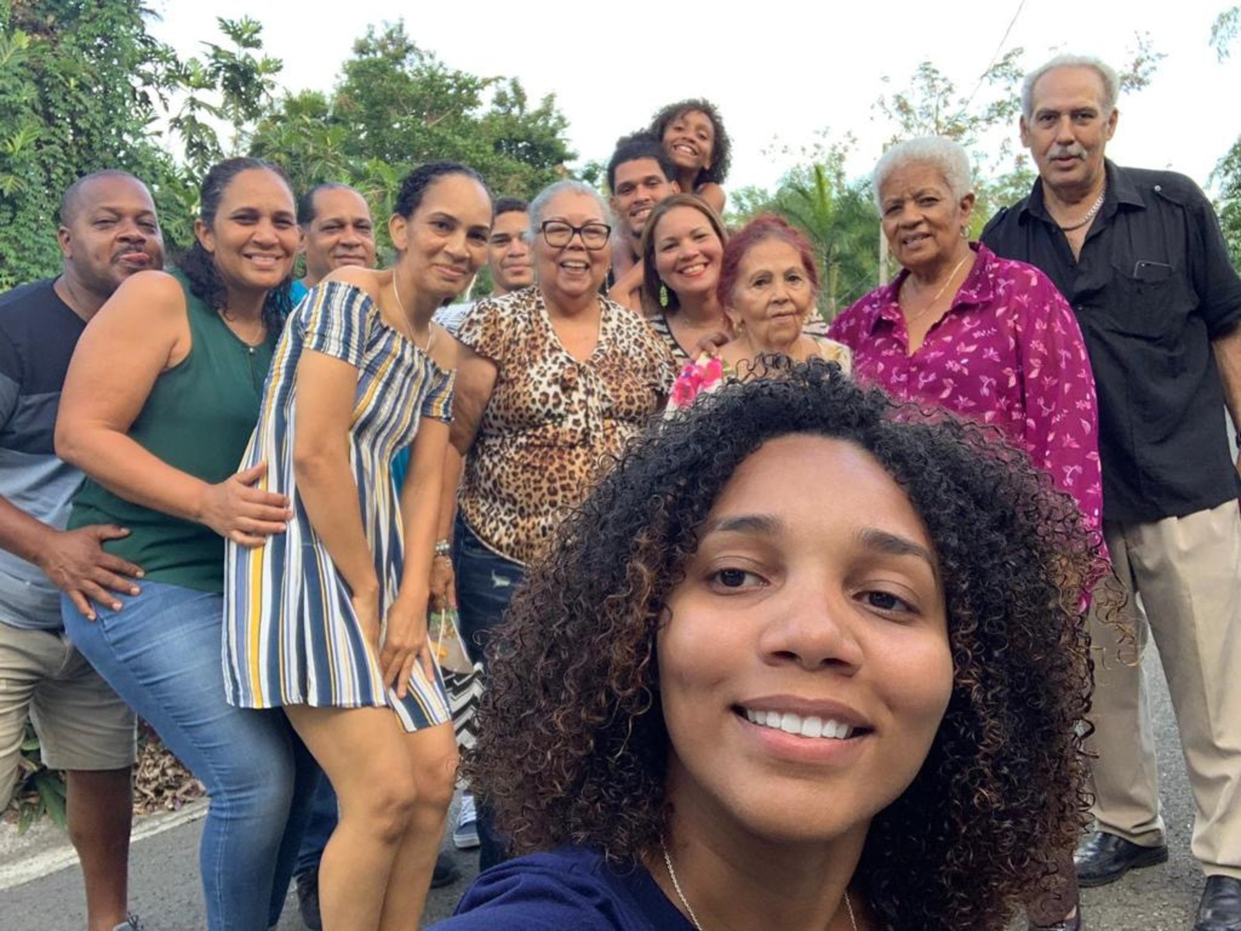 Ivette Quinones's Instagram, Twitter & Facebook on IDCrawl