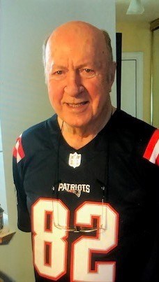 Donald Anthony Holzer Obituary - Kelowna, BC