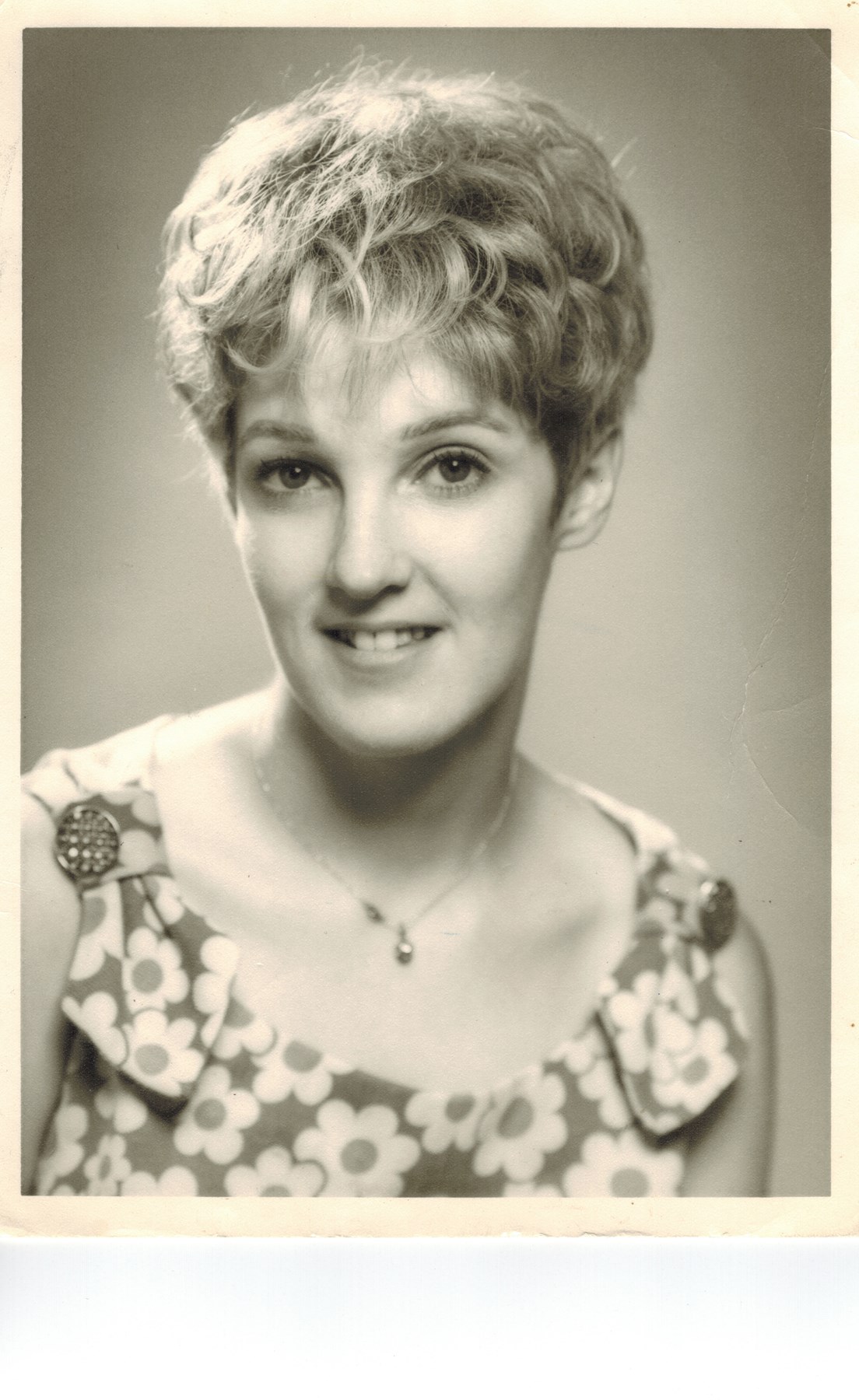 Nancy Fain Obituary - Bonita, CA