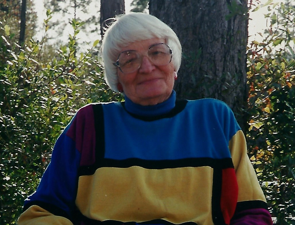 Margie Ann Wolfe Obituary - Pensacola, FL