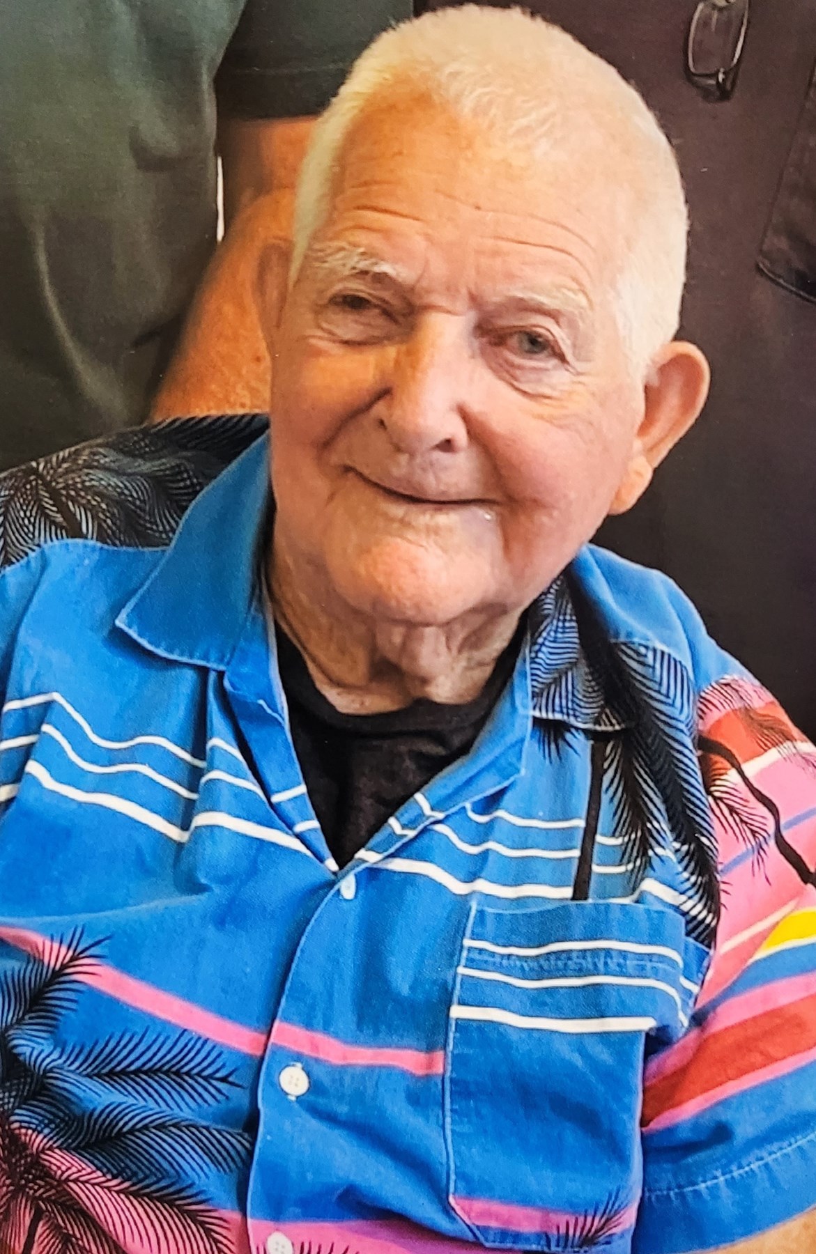 Raymond Thomas Sweeney Obituary - Roseville, CA
