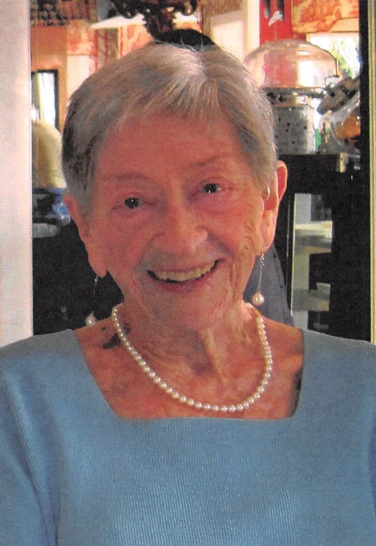 Miriam Oleon Obituary - Los Angeles, CA