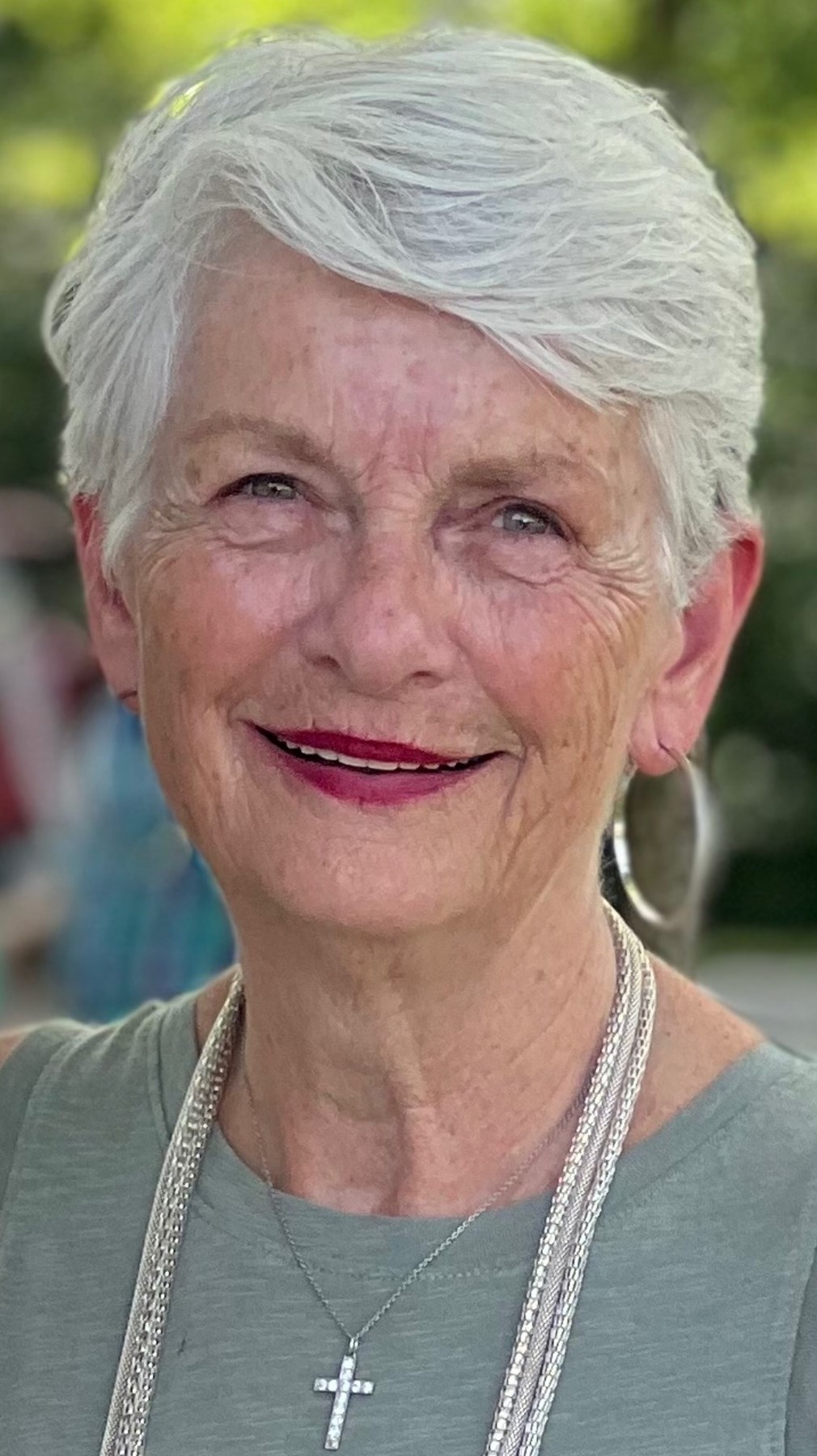 Lois Feeley Obituary - Olathe, KS